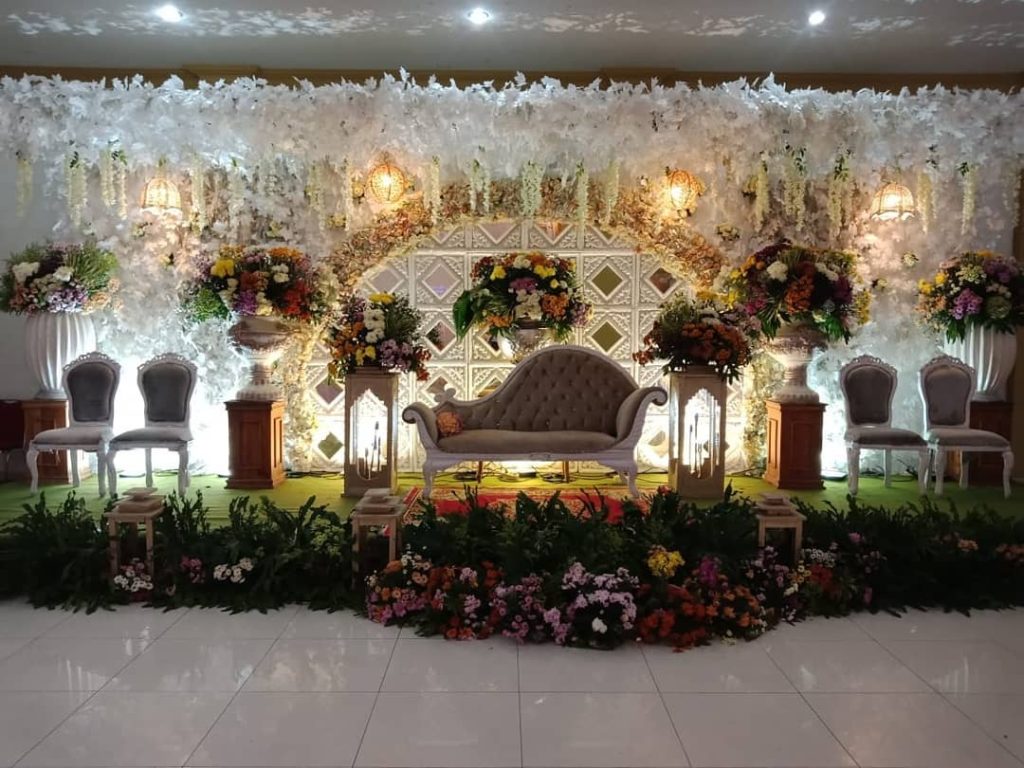 7+ Dekorasi Pernikahan dan Lamaran Ambon Terbaik - Pernikahan.or.id