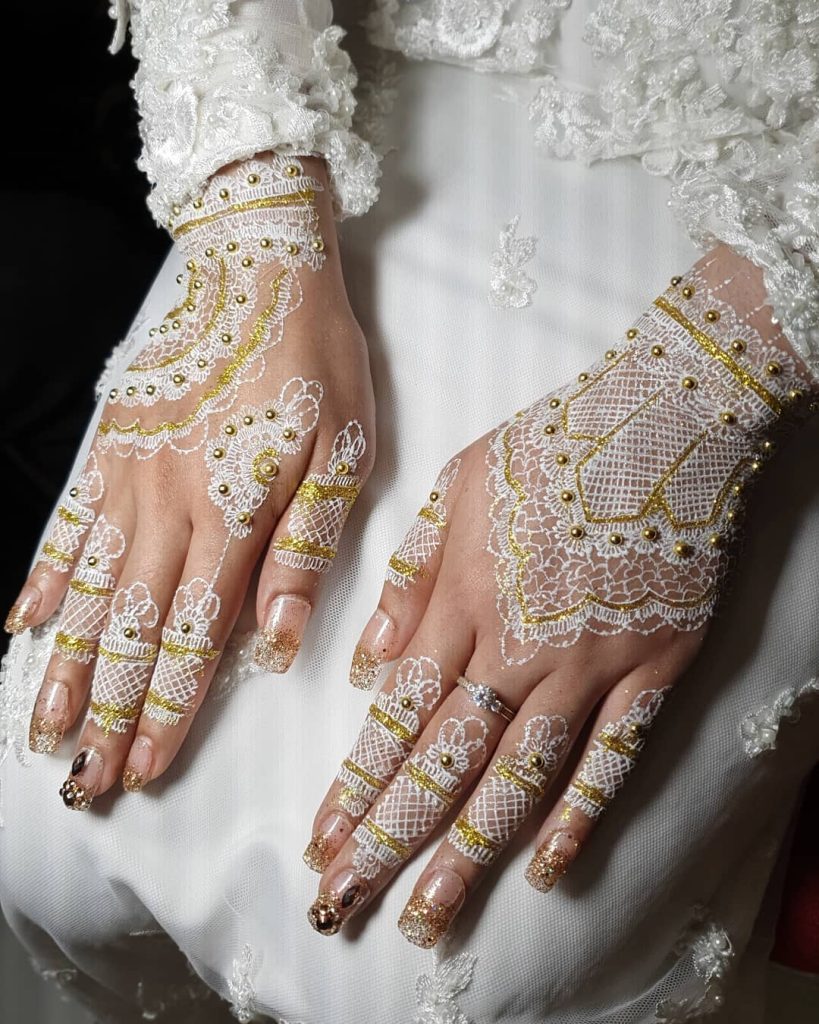 7+ Henna Pernikahan Terbaik di Sukabumi - Pernikahan.or.id