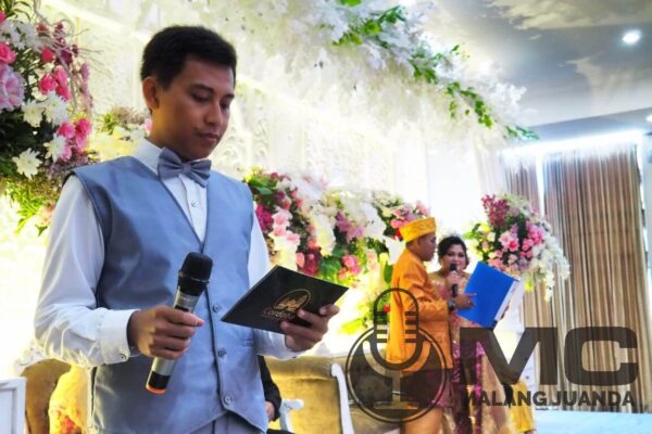 5+ MC Pernikahan, Lamaran dan Acara Terbaik di Cilacap - Pernikahan.or.id