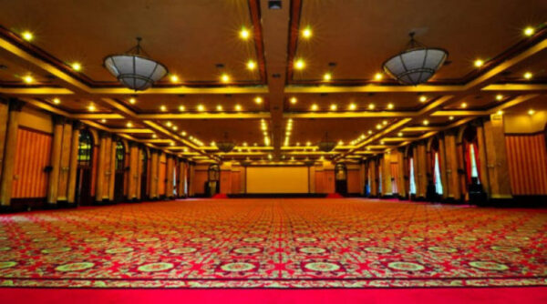 7+ Gedung Pernikahan di Manado Lengkap dengan Harga Sewa - Pernikahan.or.id