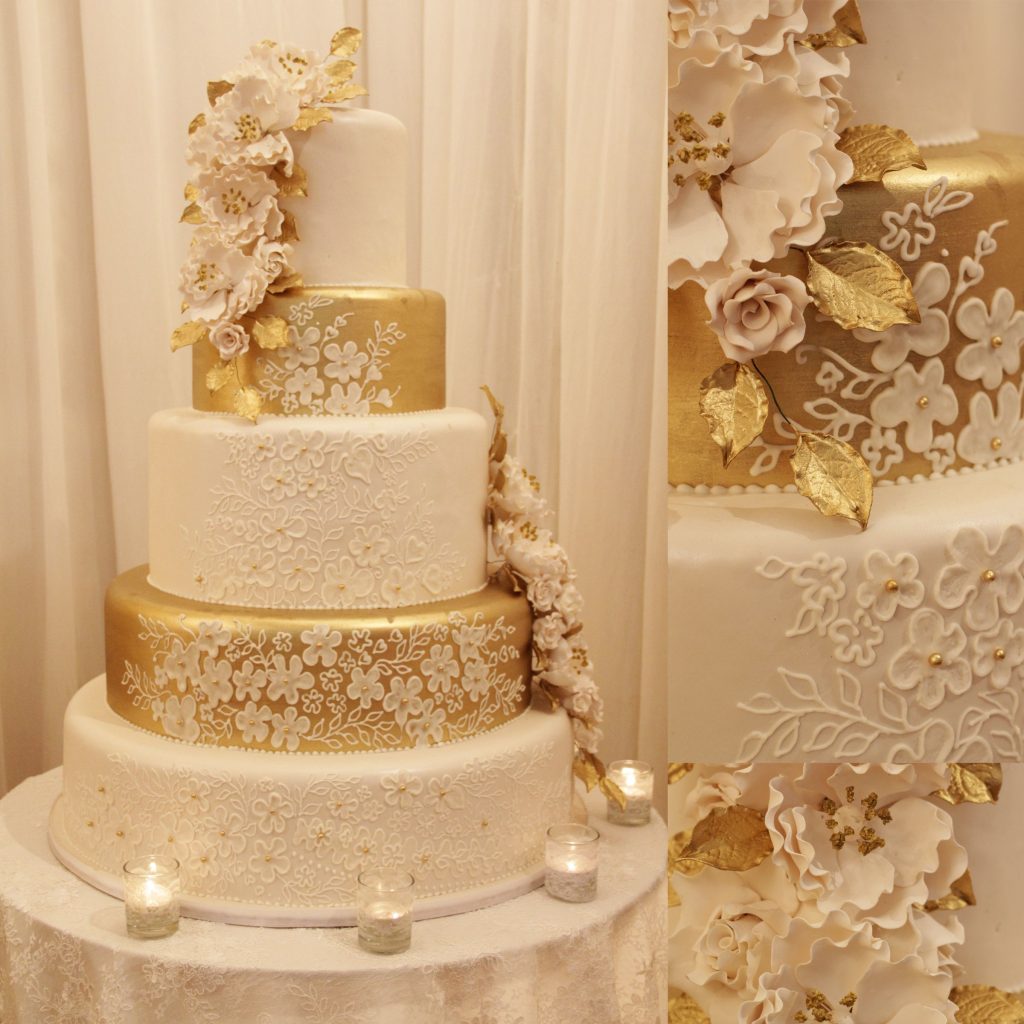 5+ Kue Pernikahan - Wedding Cake di Lumajang - Pernikahan.or.id