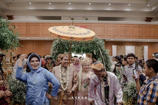 70 Paket + Gedung Pernikahan di Jakarta Timur Lengkap Berikut Harga Sewa - Pernikahan by Jagarasa