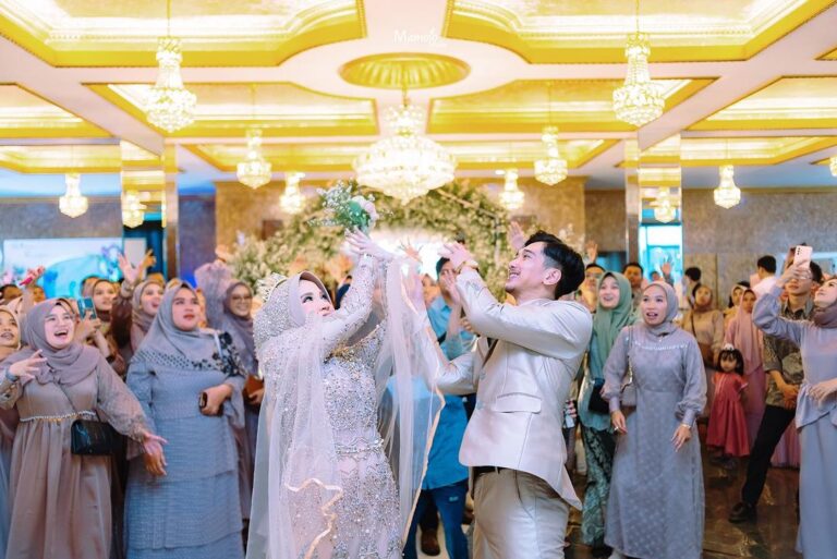 61 Paket + Gedung Pernikahan di Tangerang Lengkap Berikut Harga Sewa - Pernikahan by Jagarasa