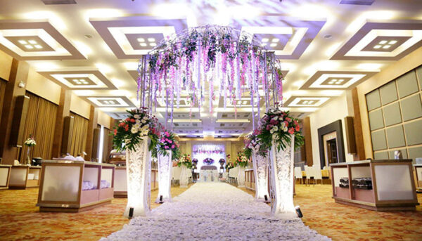 18 Paket + Gedung Pernikahan di Gresik Lengkap Berikut Harga Sewa - Pernikahan by Jagarasa