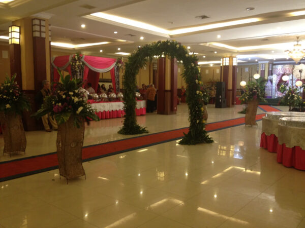 110 Paket + Gedung Pernikahan di Jakarta Selatan Lengkap Berikut Harga Sewa - Pernikahan by Jagarasa