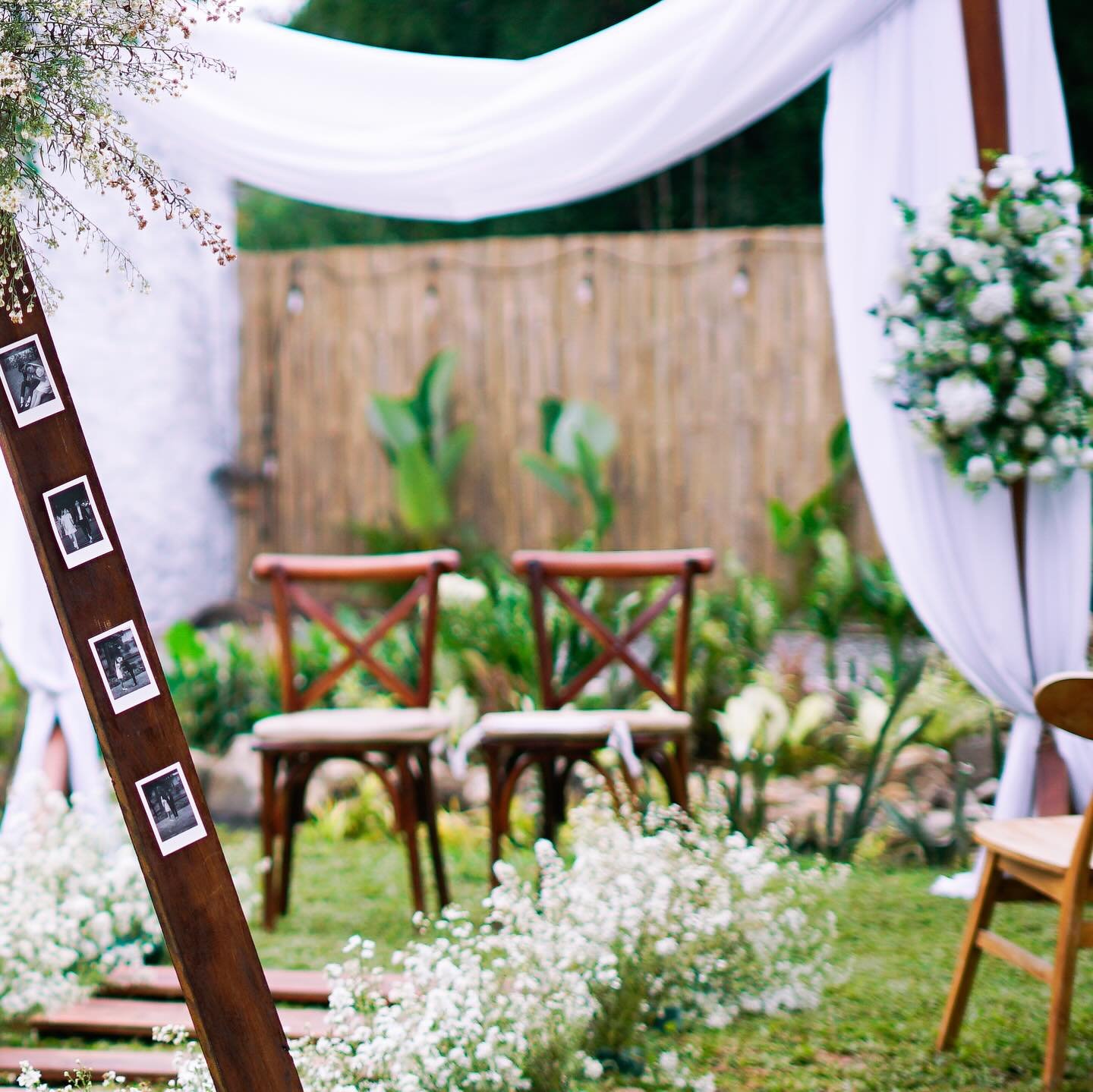 Paket Wedding di RUPA Kencana/Hiera Space Update 2025 - Pernikahan.or.id