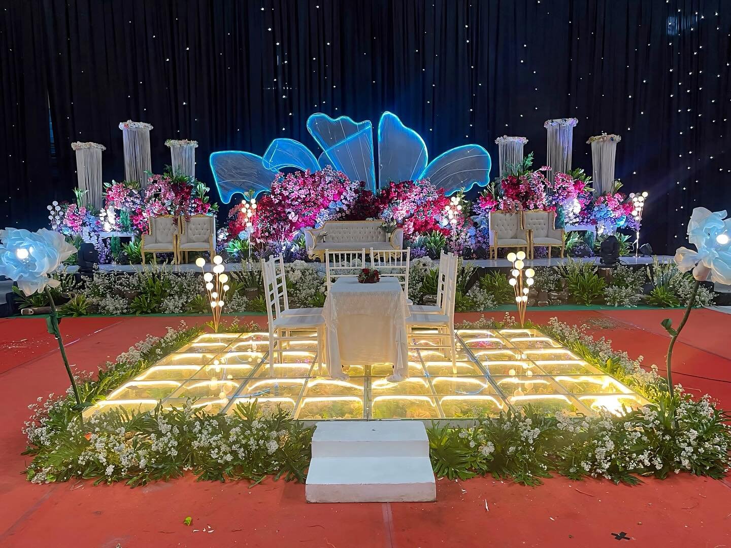 Paket Wedding di Gedung WEP Gresik Update 2025 - Pernikahan by Jagarasa