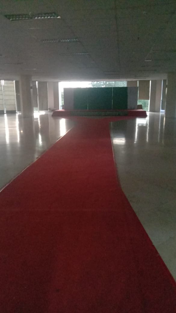 Paket Wedding di Gedung Aldevco Octagon Update 2025 - Pernikahan by Jagarasa