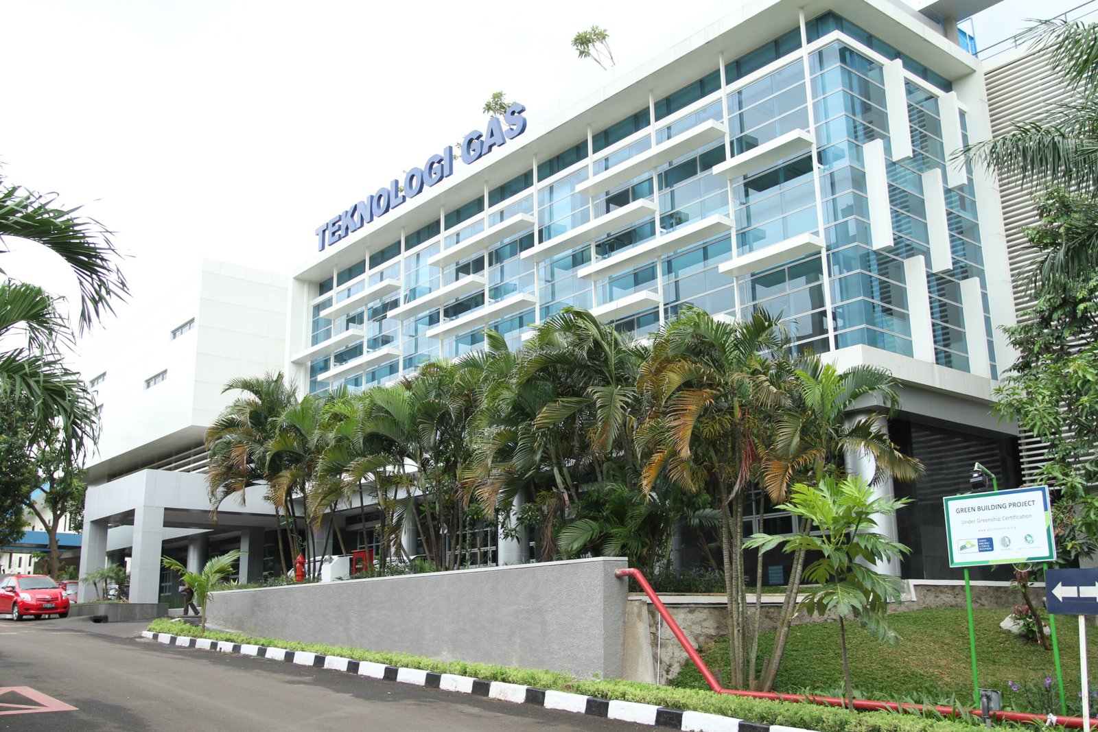 Paket Wedding di Gedung Lemigas Cipulir Update 2025 - Pernikahan.or.id