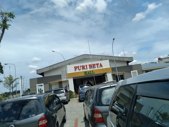 Paket Wedding di Puri Beta Hall Tangerang - Edelweis Update 2025 ...